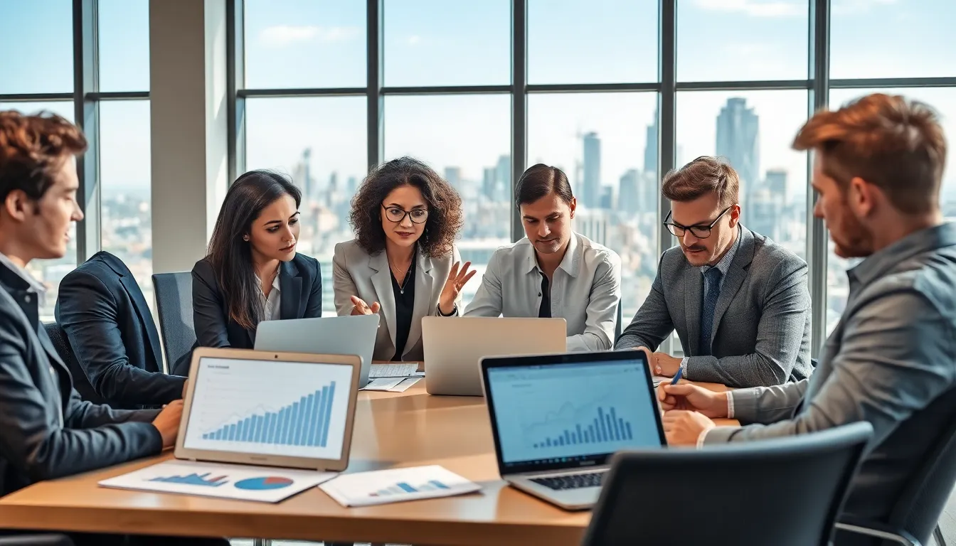 Unlocking Business Potential: The Key Benefits of Enterprise Software ...
